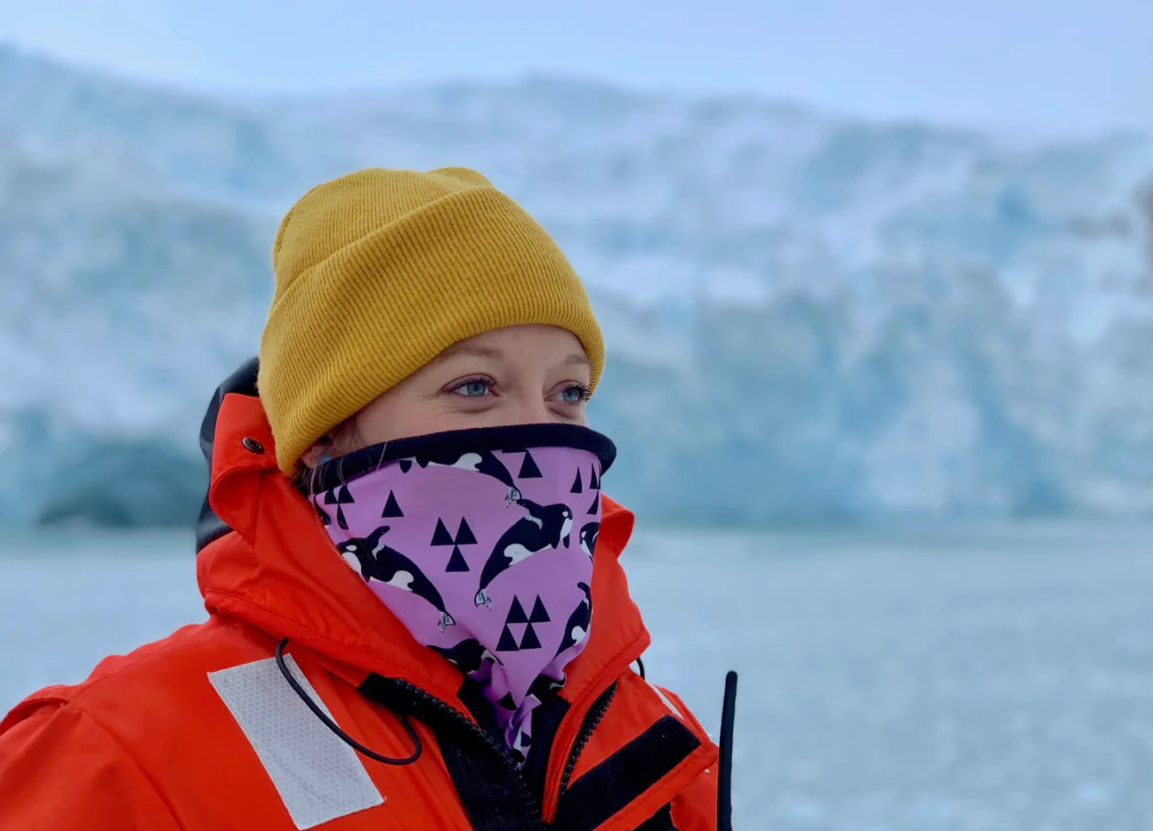 Polar Tubes - Fleece Lined – Shop Ourea